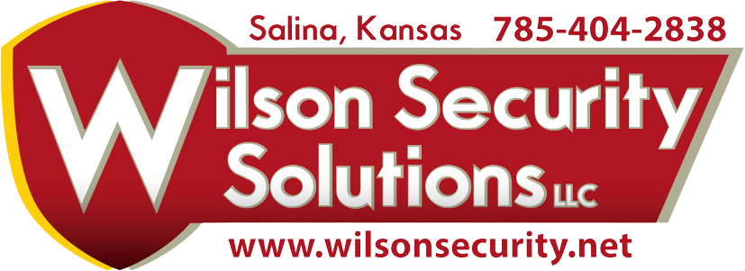 Wilson Security Solutions, LLC - Home